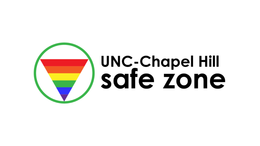 Safe Zone Program - LGBTQ Center