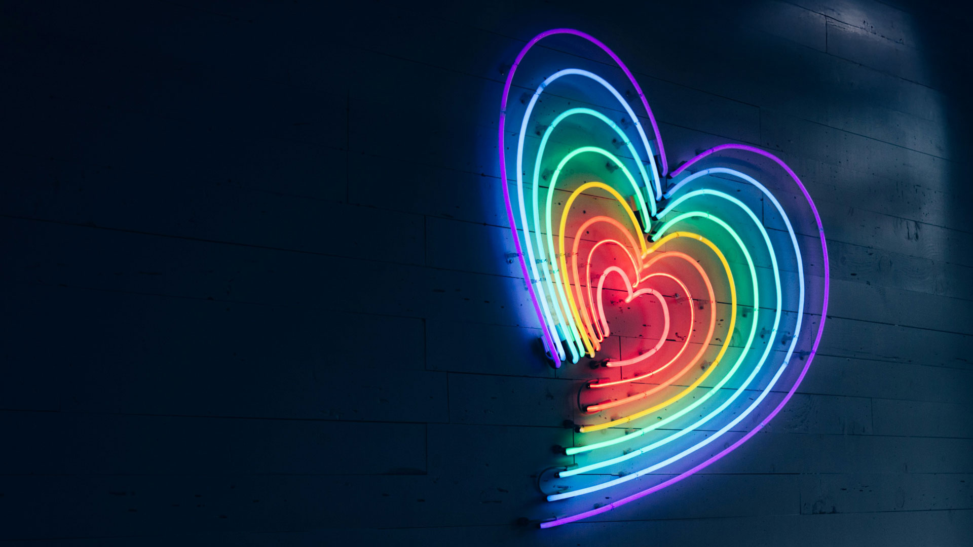 Exploring Identities - LGBTQ Center